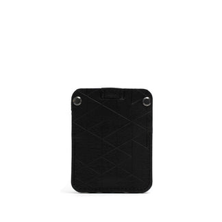 Leather AirTag Wallet - The Minimalist Card Holder – Geometric Goods