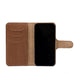 Leather Folio Case with Grip for iPhone | MagSafe-Compatible ...