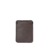 Leather AirTag Wallet - The Minimalist Card Holder – Geometric Goods