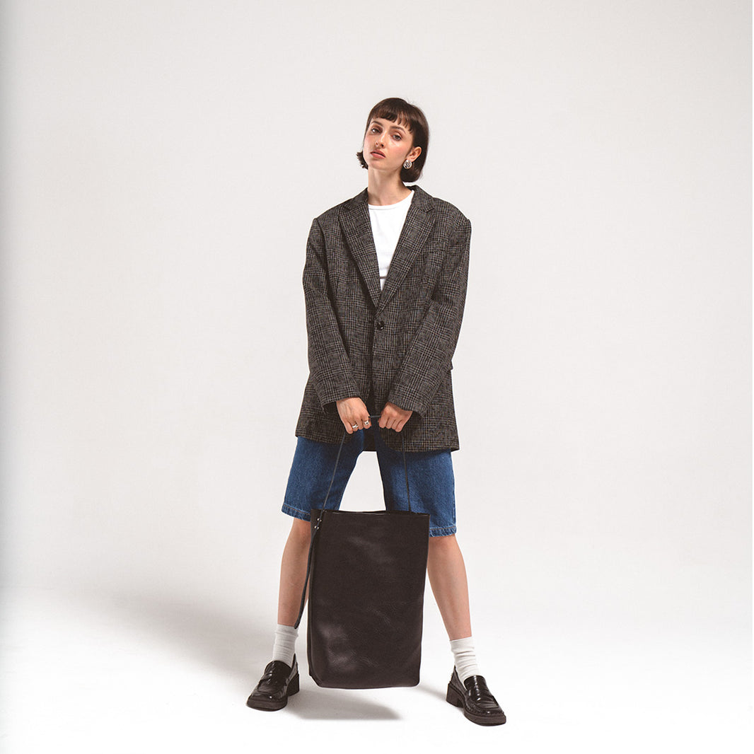 Geometric Bags – Geometric Goods