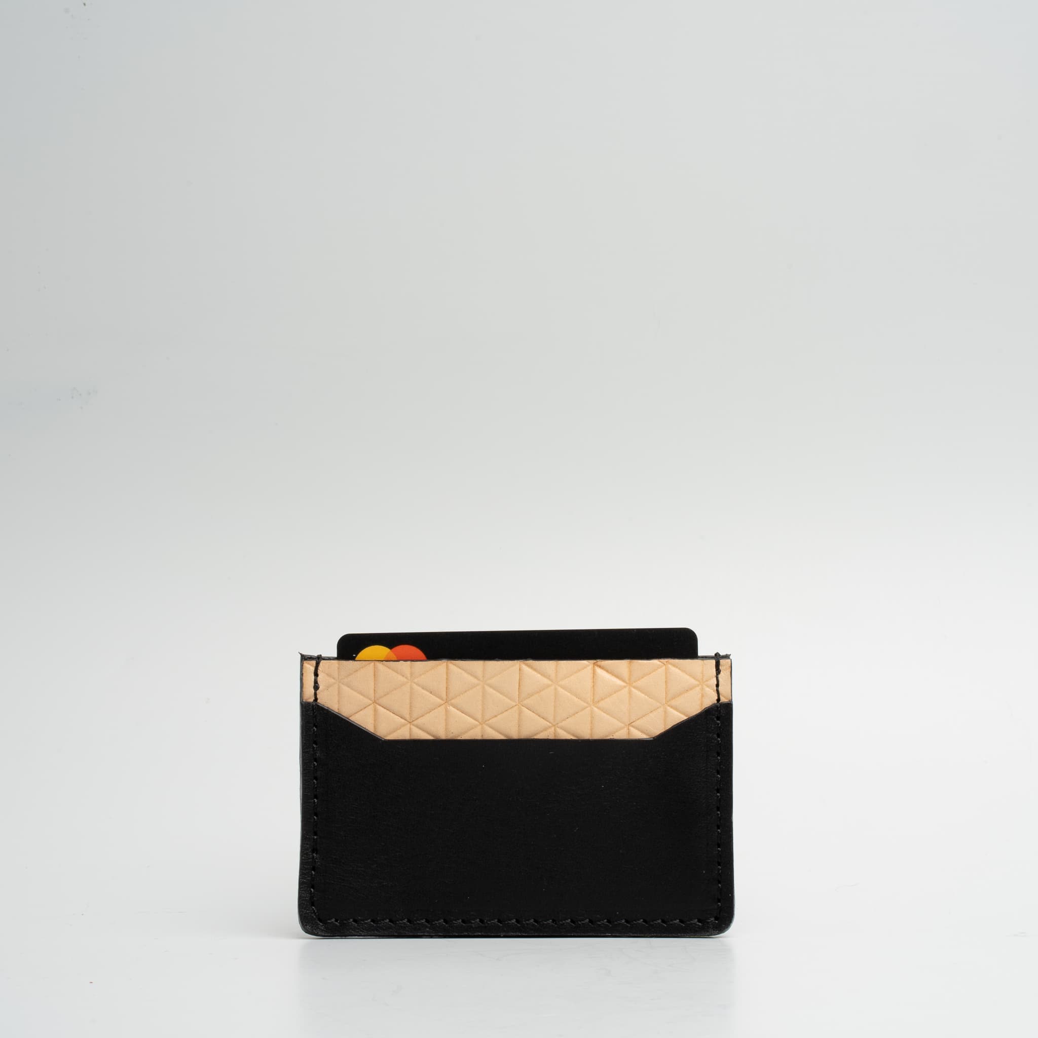Unique card holder – Geometric Goods