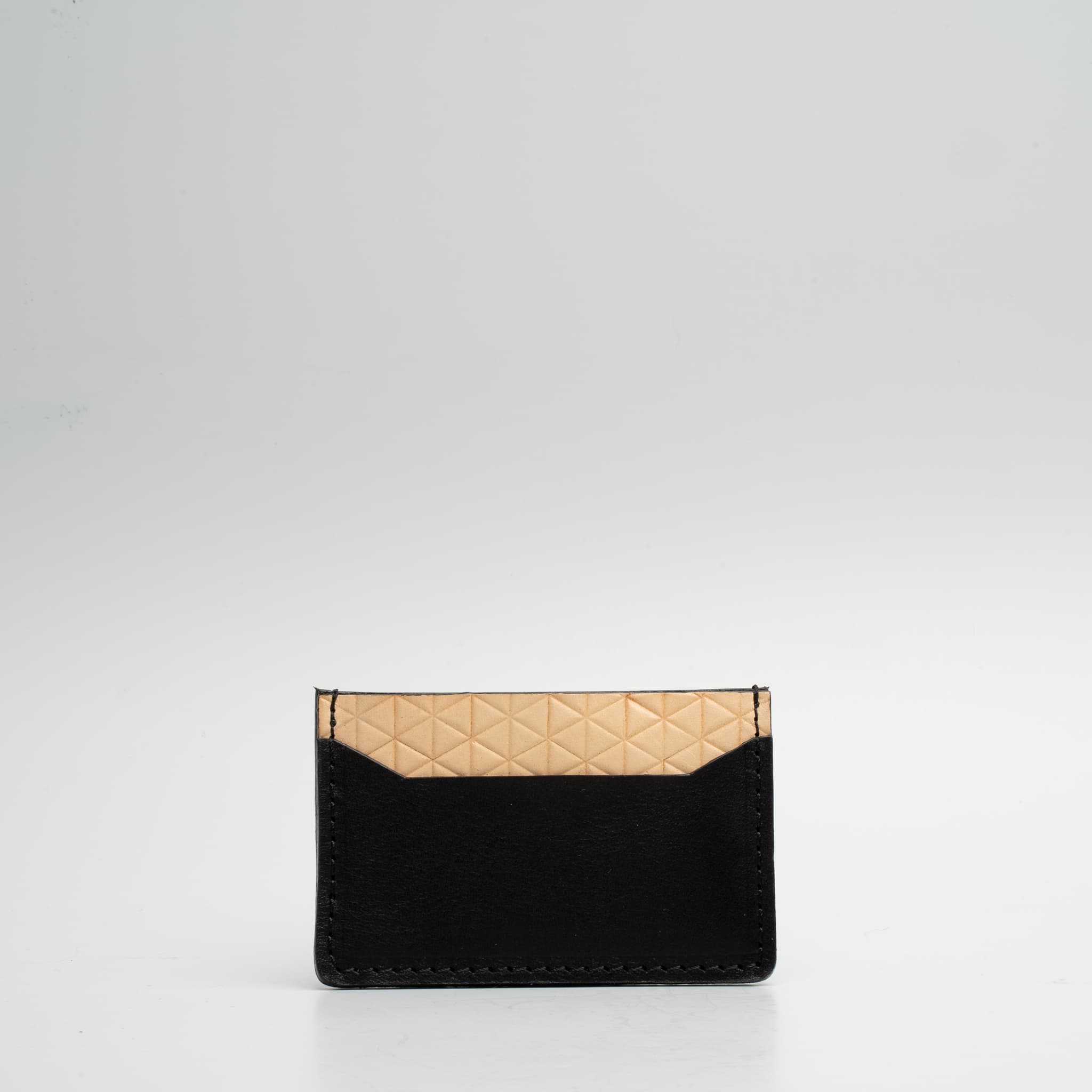 Unique card holder – Geometric Goods
