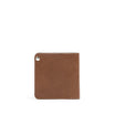 Leather AirTag Billfold Wallet 1.0 - Secure & Stylish – Geometric Goods