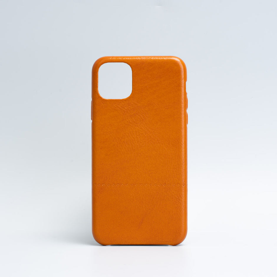 iPhone 11 Pro leather cases – Geometric Goods