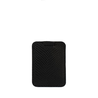 Leather MagSafe Wallet for 6 Cards | Premium Italian Leather ...